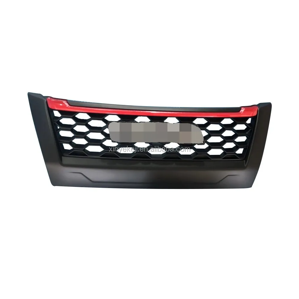 Front Grill For Hilux Revo Rocco 2018 - Buy Front Grill For Hilux Revo ...