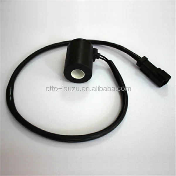 沃尔沃液压电磁阀Coi 12V VOE14502037 VOE14527276 SA9511-12011 4502037 14527276 ...