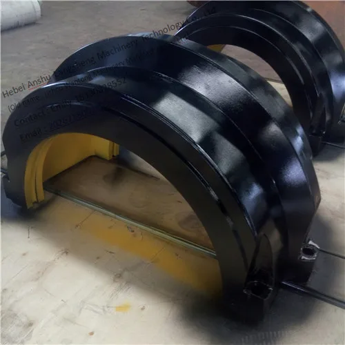 Falk 1080T10 Grid Couplings - Durable, Flexible, Reliable