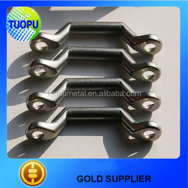 Marine Nylon Deck Loops - Secure Your Kayak Efficiently