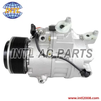 64529195974 64526983398 Auto Air Compressor For Bmw X6 (e71/e72) 08 ...