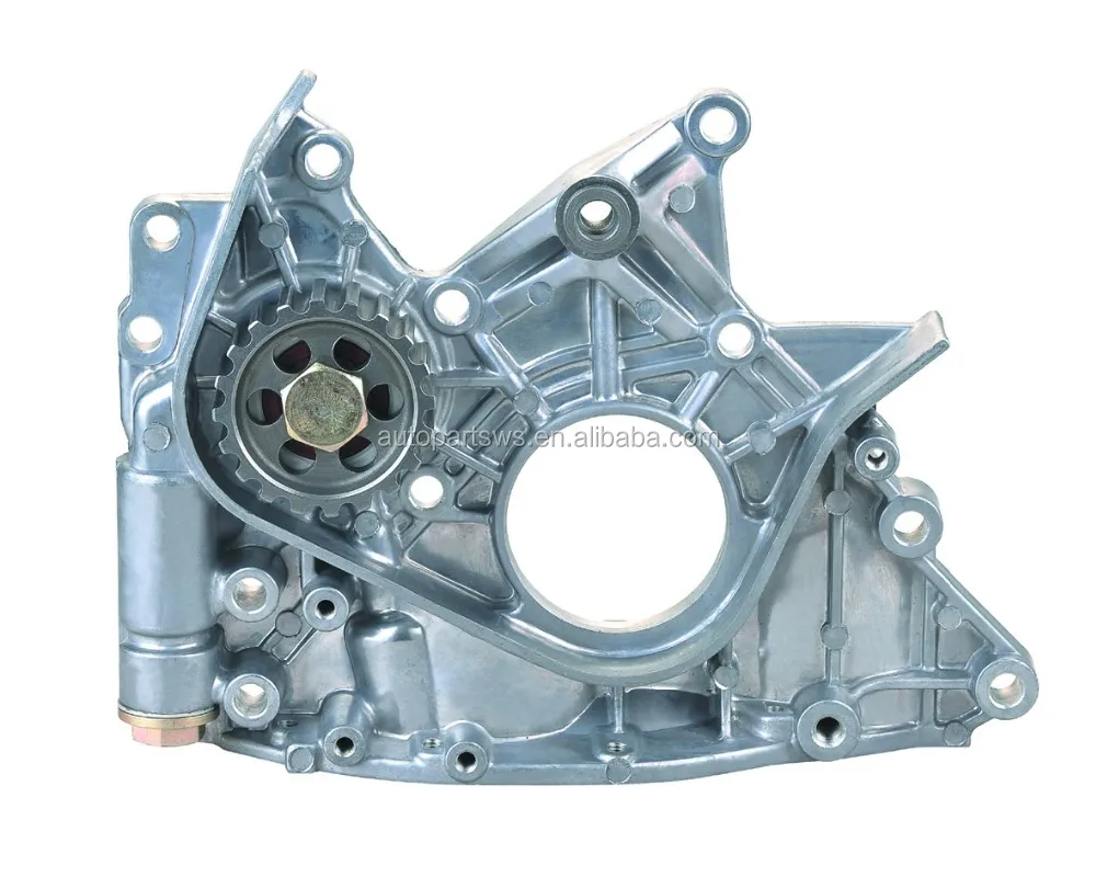 Brand New Oil Pump for Toyota 2C 15100-64020 - Reliable Performance