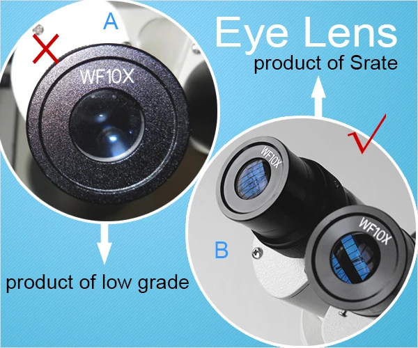 Compound Clinical Laboratory Russian Binoculars Microscope - Buy ...