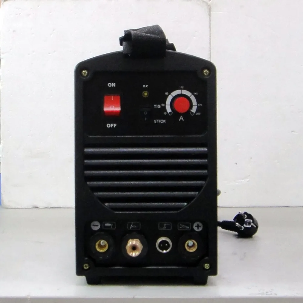 Mitech TIG Welder Inverter MOSFET - Best Price & Efficiency