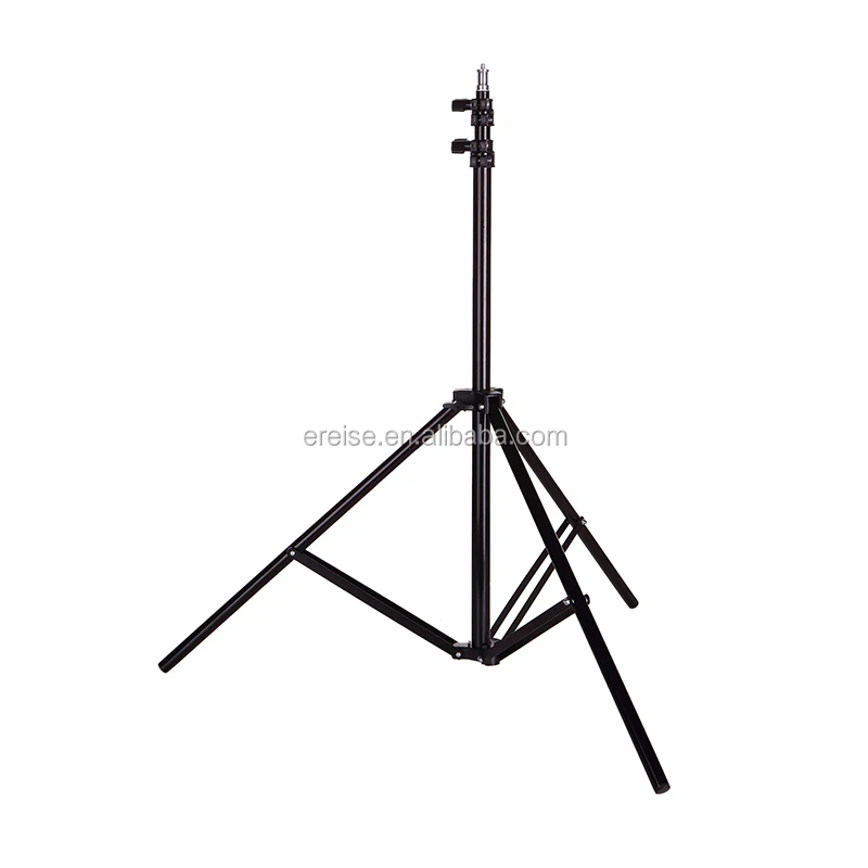 2M Photography Studio Lighting - Tripod with 1/4 Screw Head