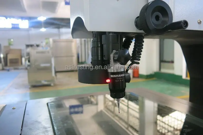 Mesin Pengukur Optik/cmm & Vmm - Buy Alat Alat Mesin Pengukur,Cmm,Alat ...