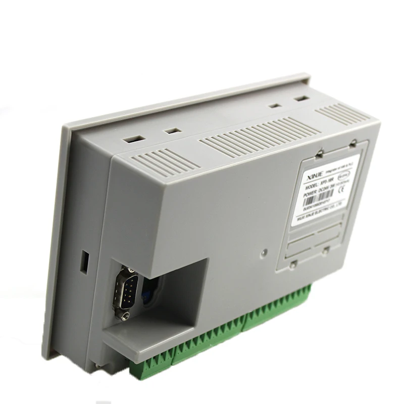 XINJE YUMO XP3-18R-C DC24V 3W Programmable Logic Controller