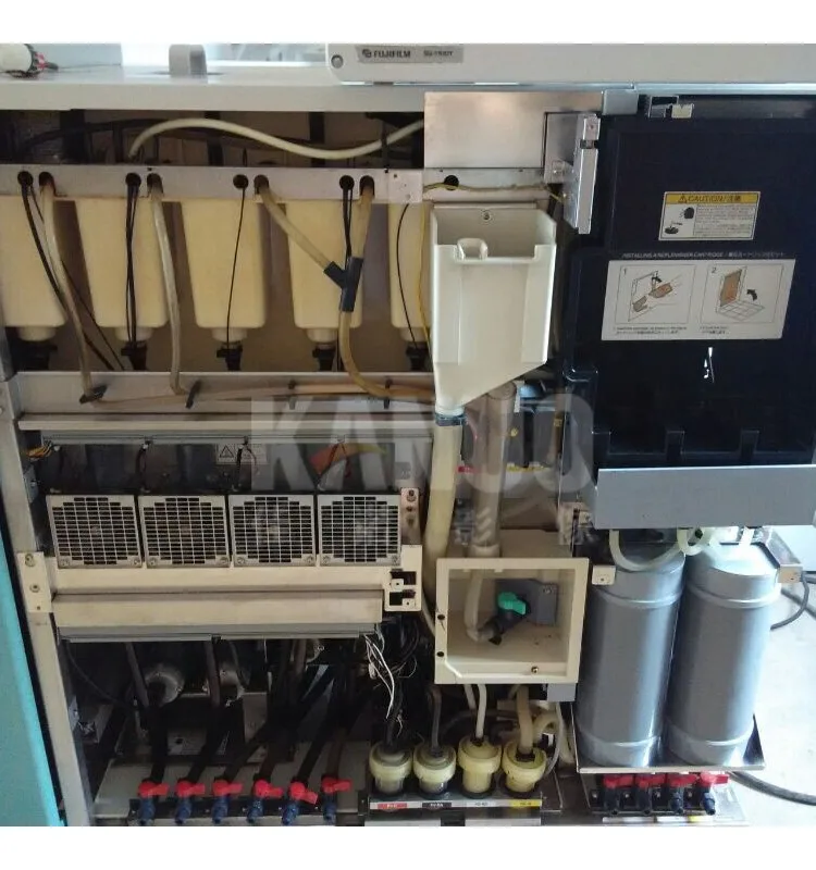 Fuji 355 Minilab Frontier Machine - Buy Fuji 355 Minilab,Fuji 355 ...