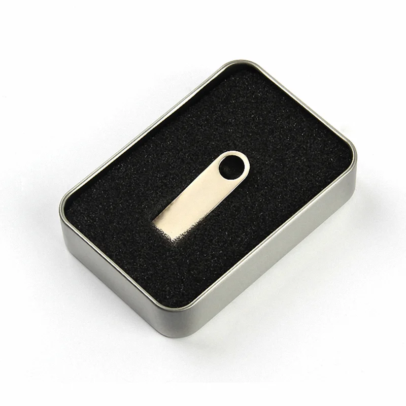 Metal Usb 2.0 Memoria Stick 2gb 4gb 8gb 16gb Mini Pendrive 32gb With ...