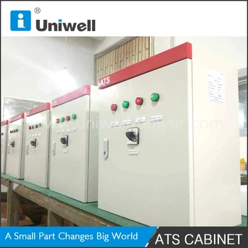 Fireproof Automatic Transfer Switch Ats 1000a - Buy Assemble Products ...