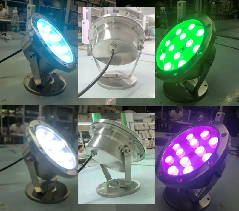 Led Marine Dock Light/ip68 Led Dock Light/dock Led Light - Buy Marine ...