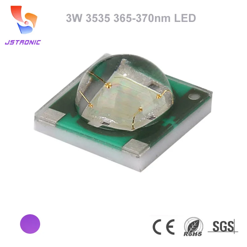 4 In 1 High Power 4w 12w 3535 Rgbw Smd Led - Buy 3535 Rgbw Smd Led,4w ...