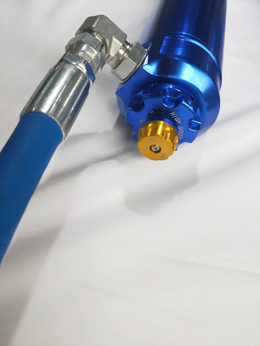 4x4 Shock Absorbers - Dual Speed Compression Adjuster for FJ Cruiser