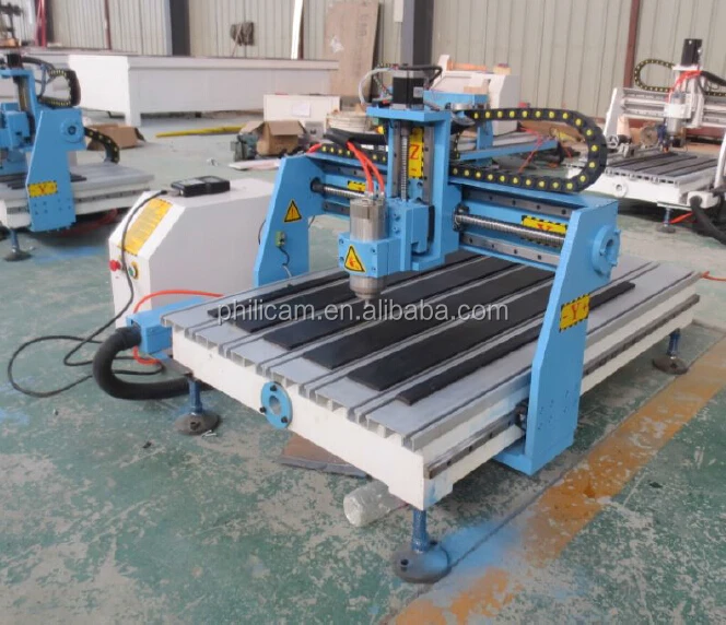 Cheap Acrylic/mdf/wood/metal/marble Cnc Router 0609 For Sale - Buy ...
