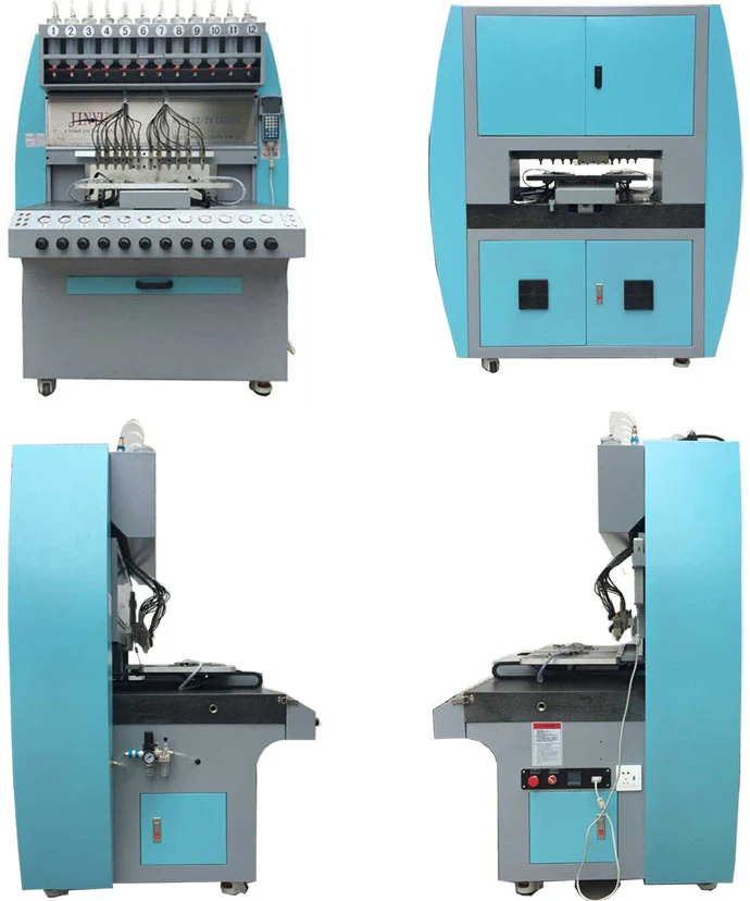 Automatic 3d Pvc Fridge Magnet Making Machine - Buy Fridge Magnet ...