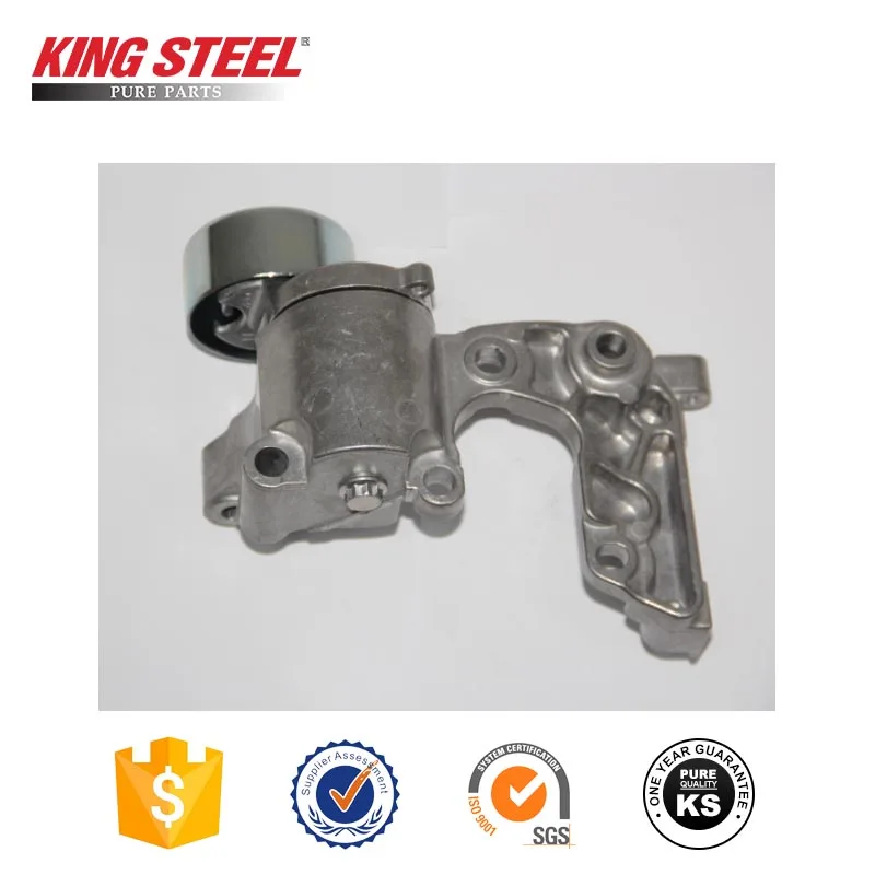 Belt Tensioner/pulley 16620-31011 For Toyota Lexus Ls400 Land Cruiser ...