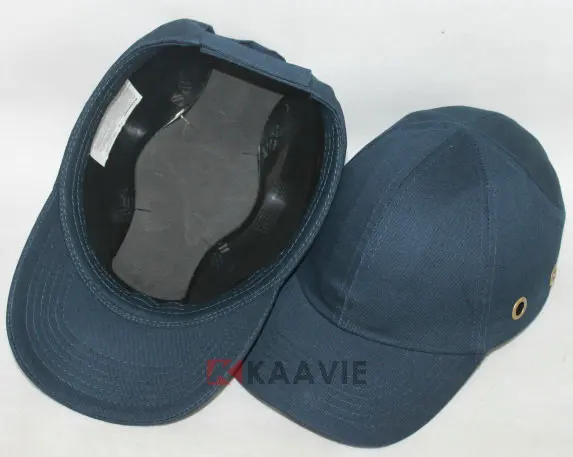 Lightweight Vented Work Wear PPE Safety Hard Hat Caps