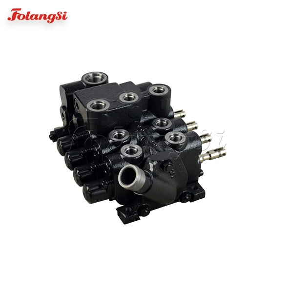 Forklift Parts Control Valve for FD20~30T3 (22N57-30241)