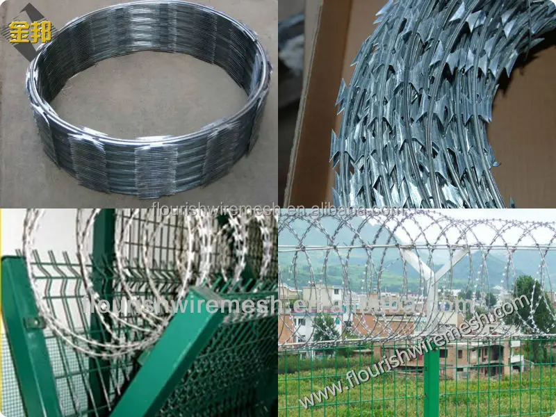 barbed-wire-千图网