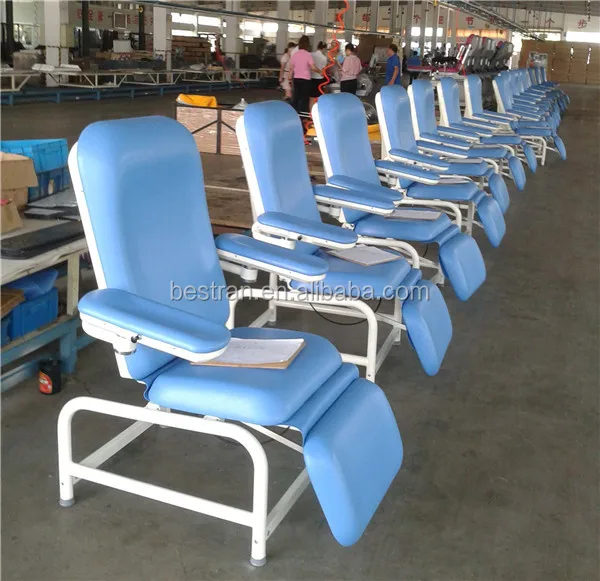 Furnitur Rumah Sakit Bt-dn008 Kursi Koleksi Darah Manual Medis Murah ...