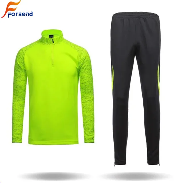 Professional Quality Soccer Team Tracksuits| Alibaba.com