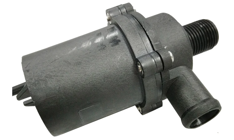 Portable Small Electric 12 Volt High Pressure High Volume Centrifugal ...