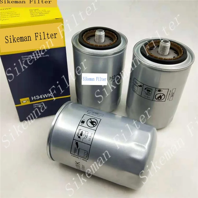 การใช้ Filter 864315 10920301 H34wk รถบรรทุกอุปกรณ์เสริม - Buy H34wk ...