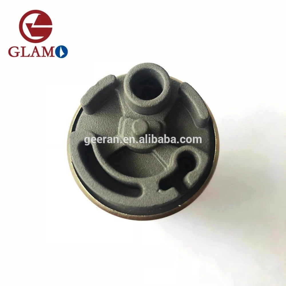 High Quality 38mm Auto Electric Fuel Pump for Hyundai