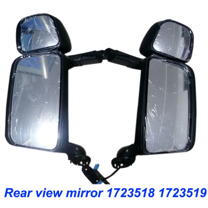 espelho retrovisor 20567637 20567635 20455982 20746401 21070768 para ...