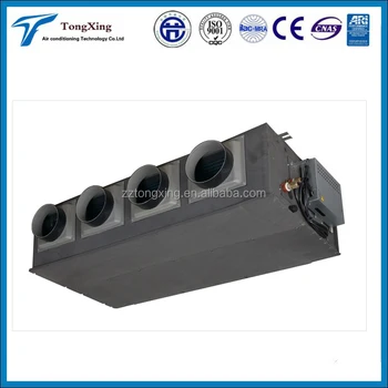 Ultra Slim Duct Fcu Unit Price - Buy Fcu Fan Coil,Fan Coil Unit,Vrf ...