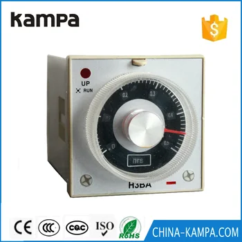 St4p Dc Ac Timer Relay 12 Volt 24v,Time Switch,Relay,Timing Relay,8 ...