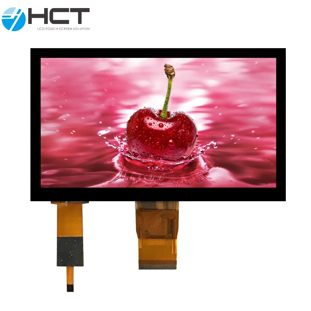 480x272 Ips 4.3 Inch Smart Lcd Tft Display - Buy 4.3 Smart Lcd,4.3 Inc ...