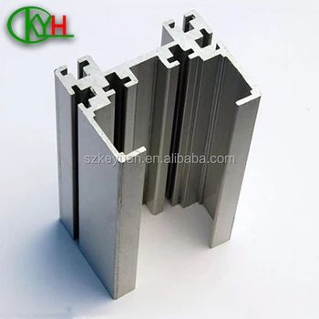 Aluminum Window Frame Parts - Buy Aluminum Window Parts Product on ...