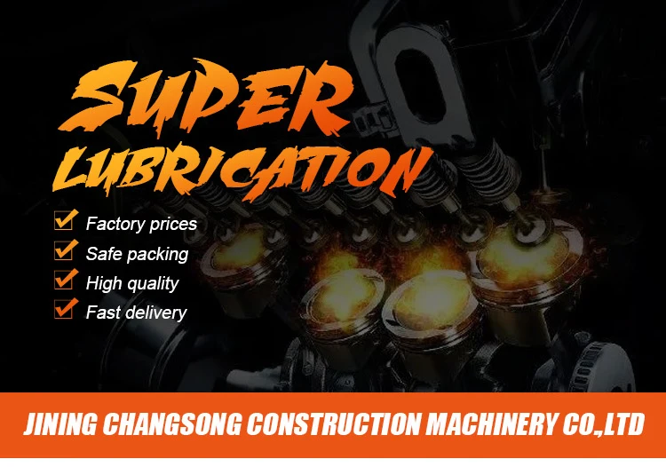 170kg Per Barrel Diesel Engine Lube Oil 15w40 Lubricating Oil - Buy ...