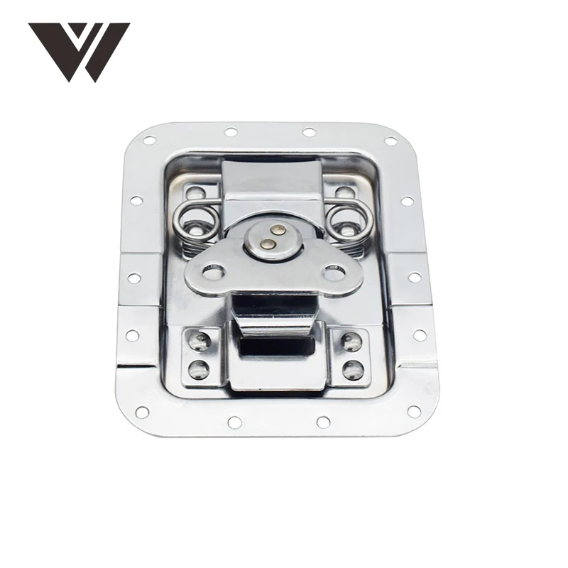 WELDON Flight Case Hardware & Accessories - Durable & Secure