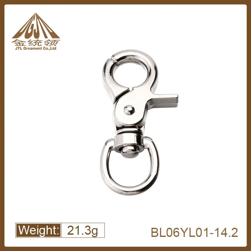 Fashion High Quality Trigger Snap Hook Wholesale - Buy Trigger Snap ...