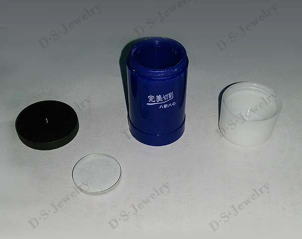 Wholesale Price Gemstone Diamond Scope Loupe Jewelers Hearts And Arrows ...