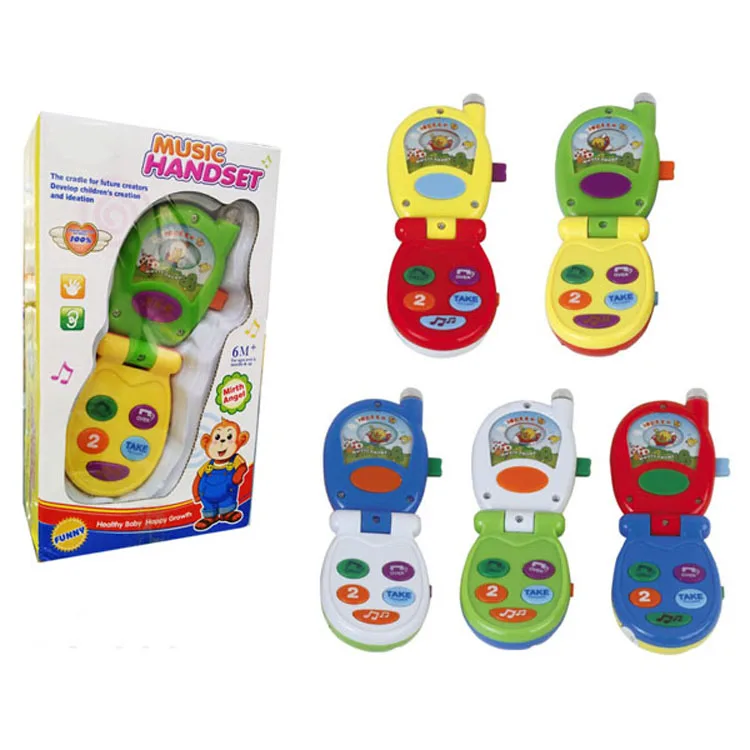 Hot Selling Kids Very Small Plastic Mobile Phone Toy For Sale - Buy ...