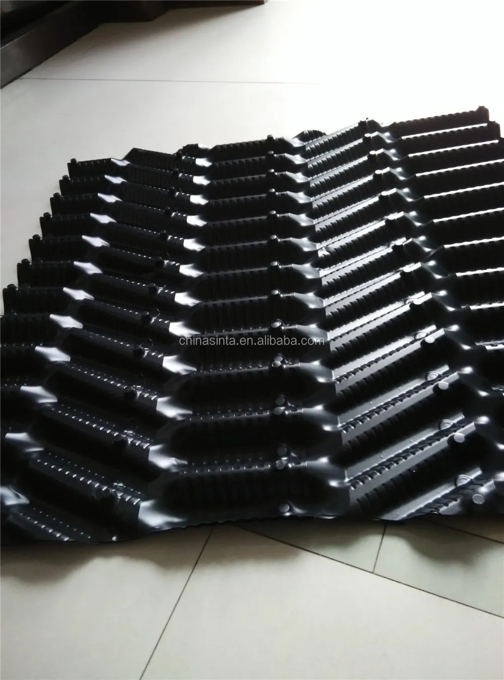 Y20 Cooling Tower PVC Fill Film Filling| Alibaba.com