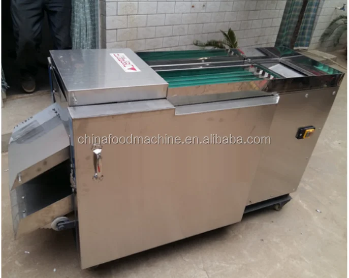 Chilli Seed Separator/chili Seed Remover Machine - Buy Pepper Seeds And ...