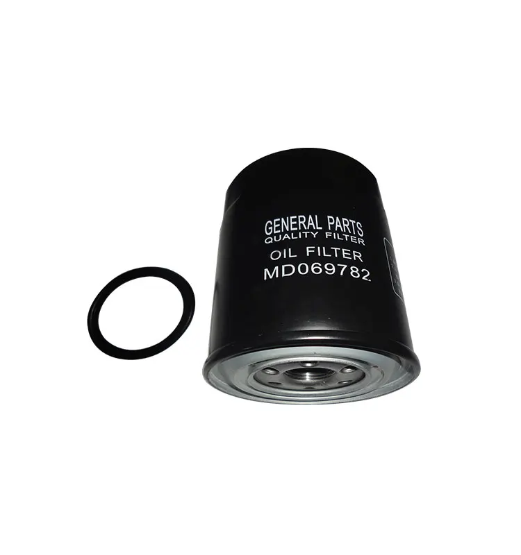 Factory Price Car Hepa Oil Filter For H Yundai Oe Md069782/ph6355/bd28 ...