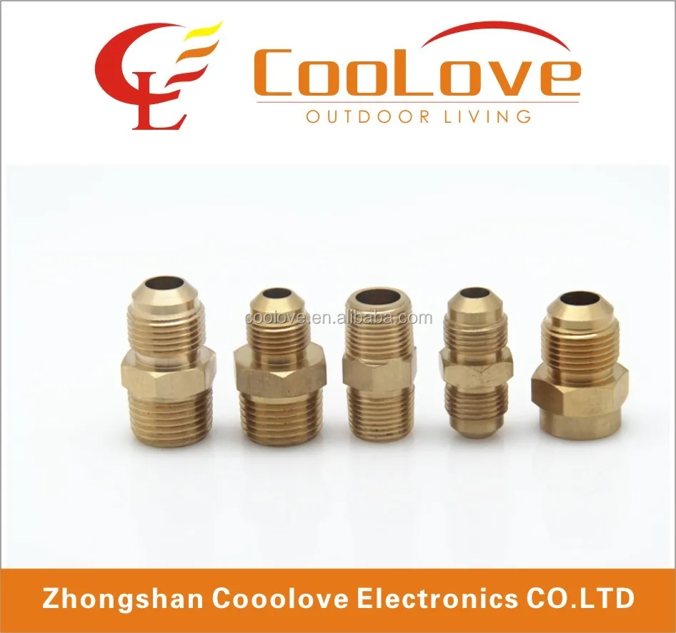 Gas Hose Brass Lpg Quick Coupling Gas Fitting - Buy Coupling Fitting ...
