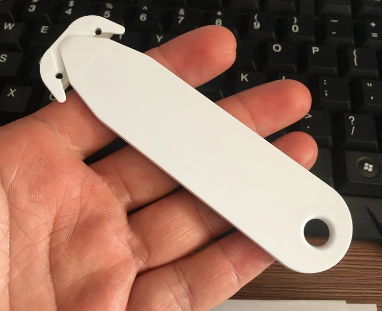 Doosopener - Custom Logo Branding Gift Portable Safety Cutter