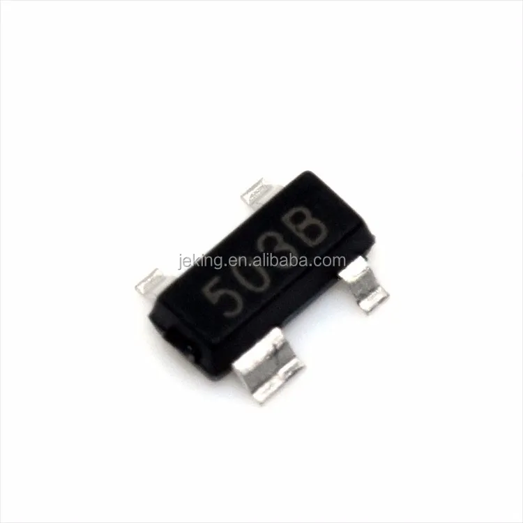 High Quality 503B TVS DIODE 5.5V 8.5V SOT143-4 SP0503BAHT