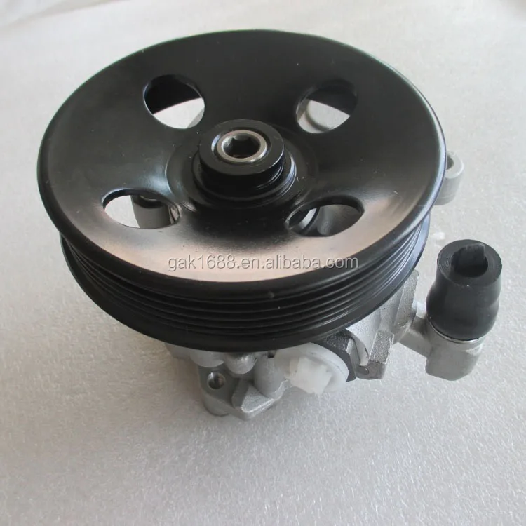 Gak Brand Power Steering Pump Oem 0044663601 0054661201 Fit For W211 ...