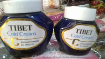Tibet Snow Cream - Buy Cold Cream Brands Product on Alibaba.com
