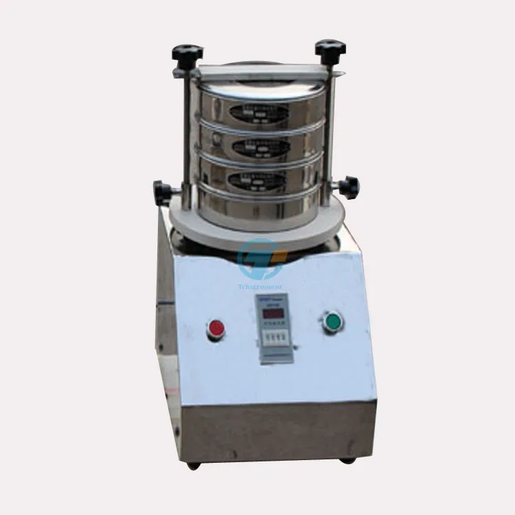 TCH Electric Sieve Shaker - Precision Mechanical Testing