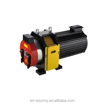 Sicor Elevator Motor For Home Elevator - Buy Sicor Elevator Motor ...
