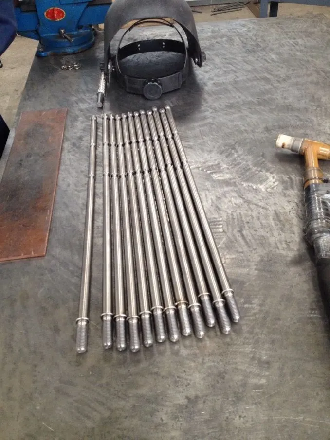 Lead Anodes for Chrome Plating -Cheap Rate & Quality