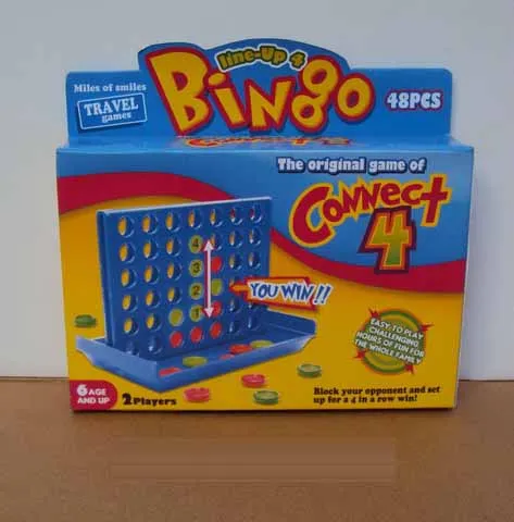 Garden Kids Mini Connect 4 In A Row 4 Chess Connect Games - Buy Connect ...